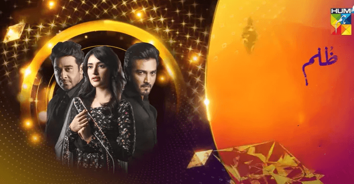 Zulm Drama Cast Name With Photo: Meet the Cast of Zulm With Photos ...